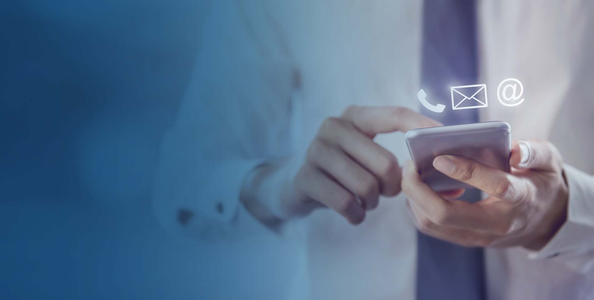 Contatos – Eletrodata